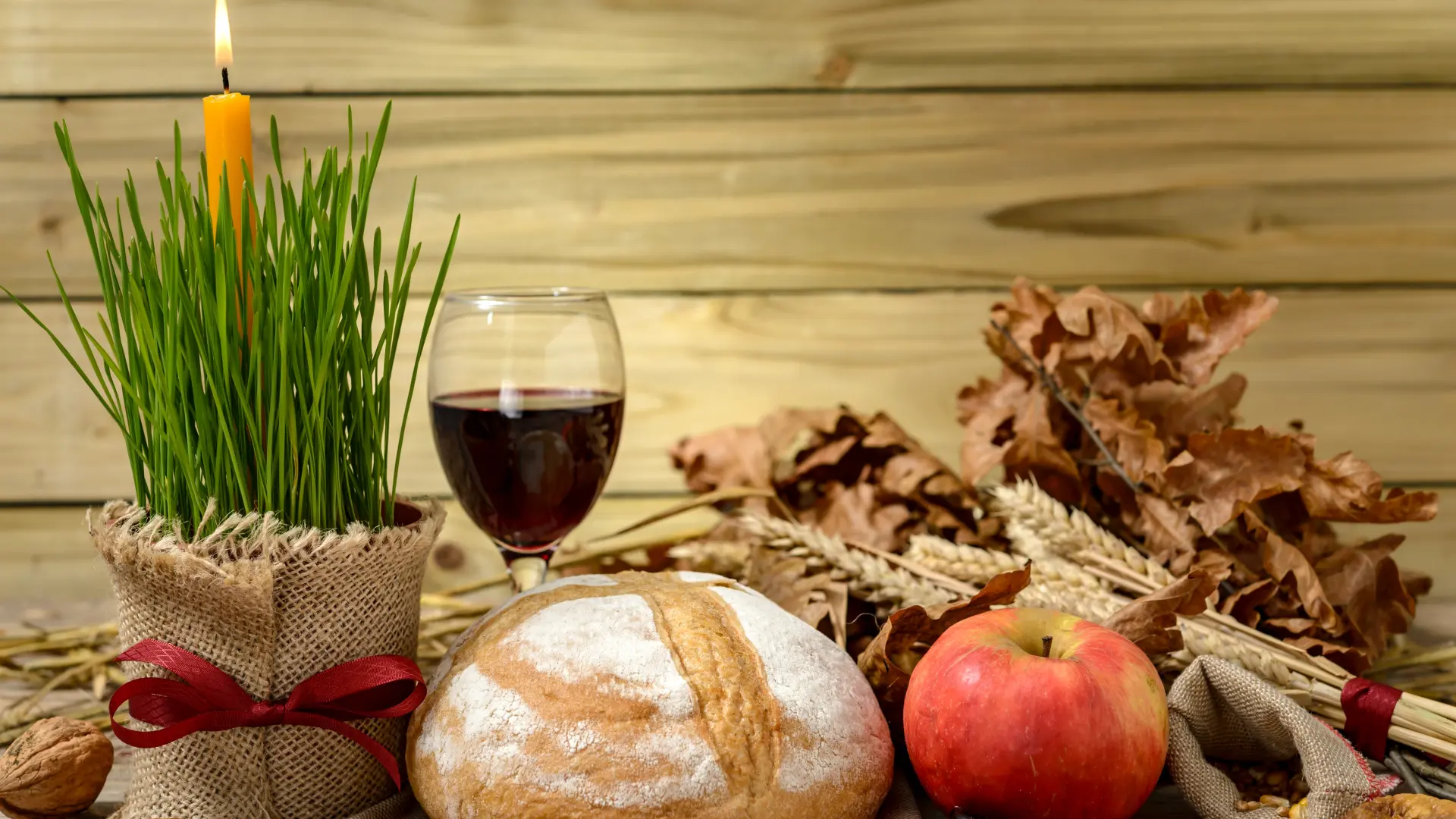 Badnjak u domu je tradicija, ali šta treba uneti na Badnji dan u kuću ...
