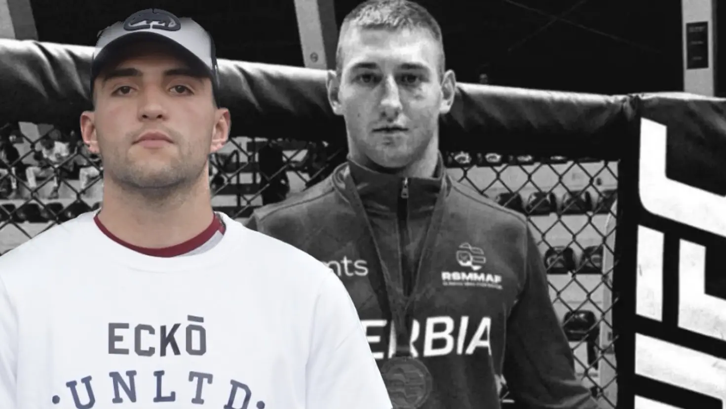 Veljko Ražnatović van sebe nakon ubistva MMA borca na Dorćolu: "Dokle ...