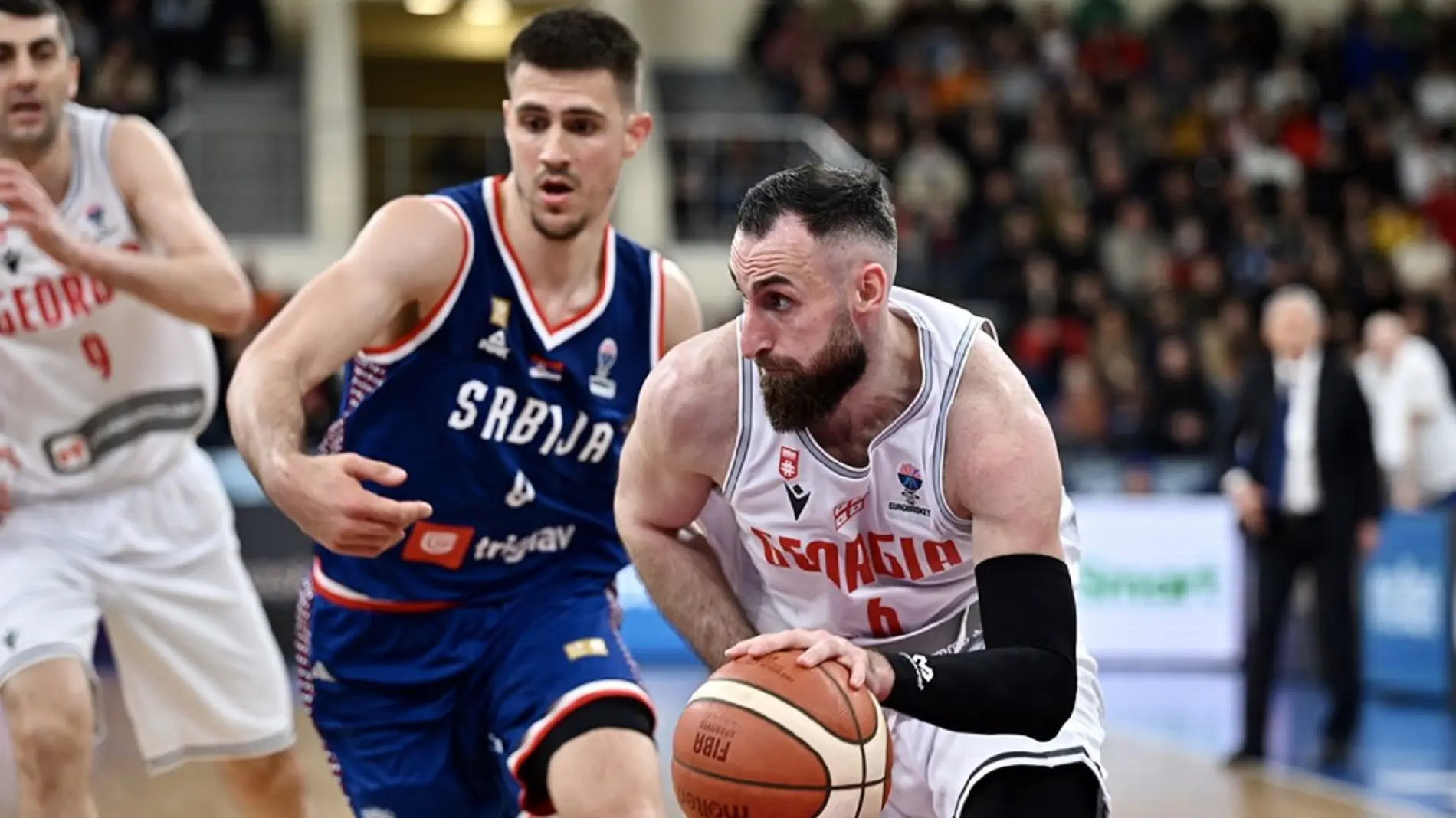 Marinković o utiscima iz Gruzije: Nema publike na svetu koja može da se ...