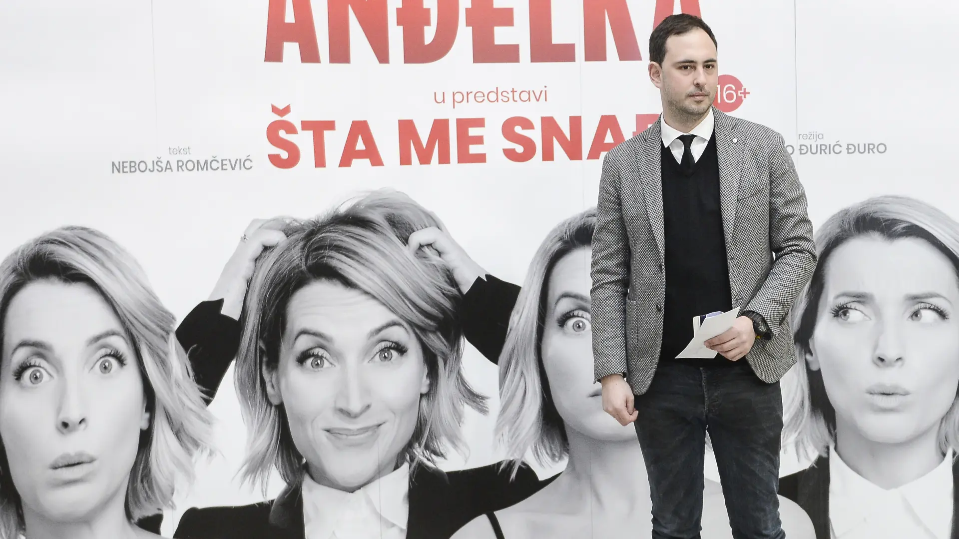 Krivična prijava protiv Darija Prpića: Oglasilo se tužilaštvo - evo za ...