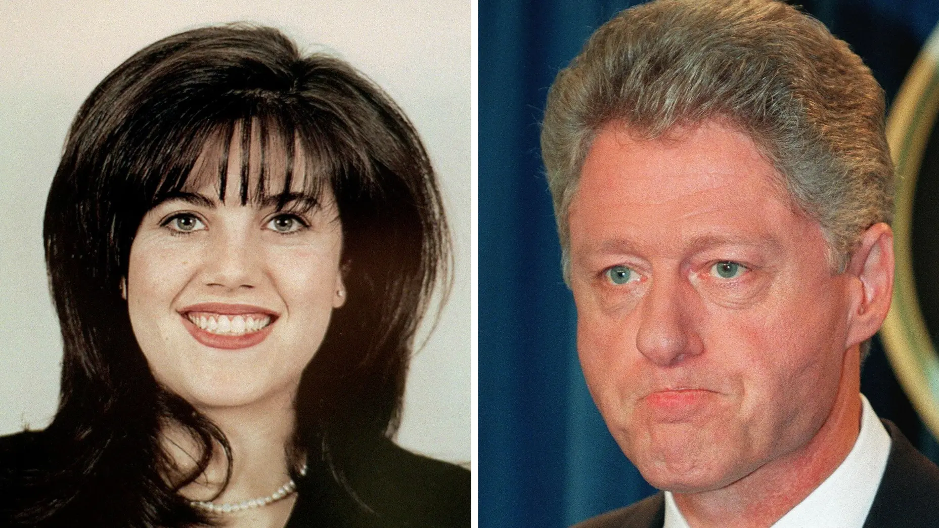 Kako danas izgleda Monika Levinski: Od ljubavnice američkog predsednika ...