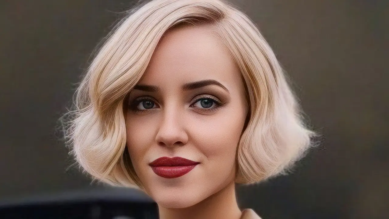 Tihi luksuz i vanvremenski trend: Frizura koja je u ovoj godini ...