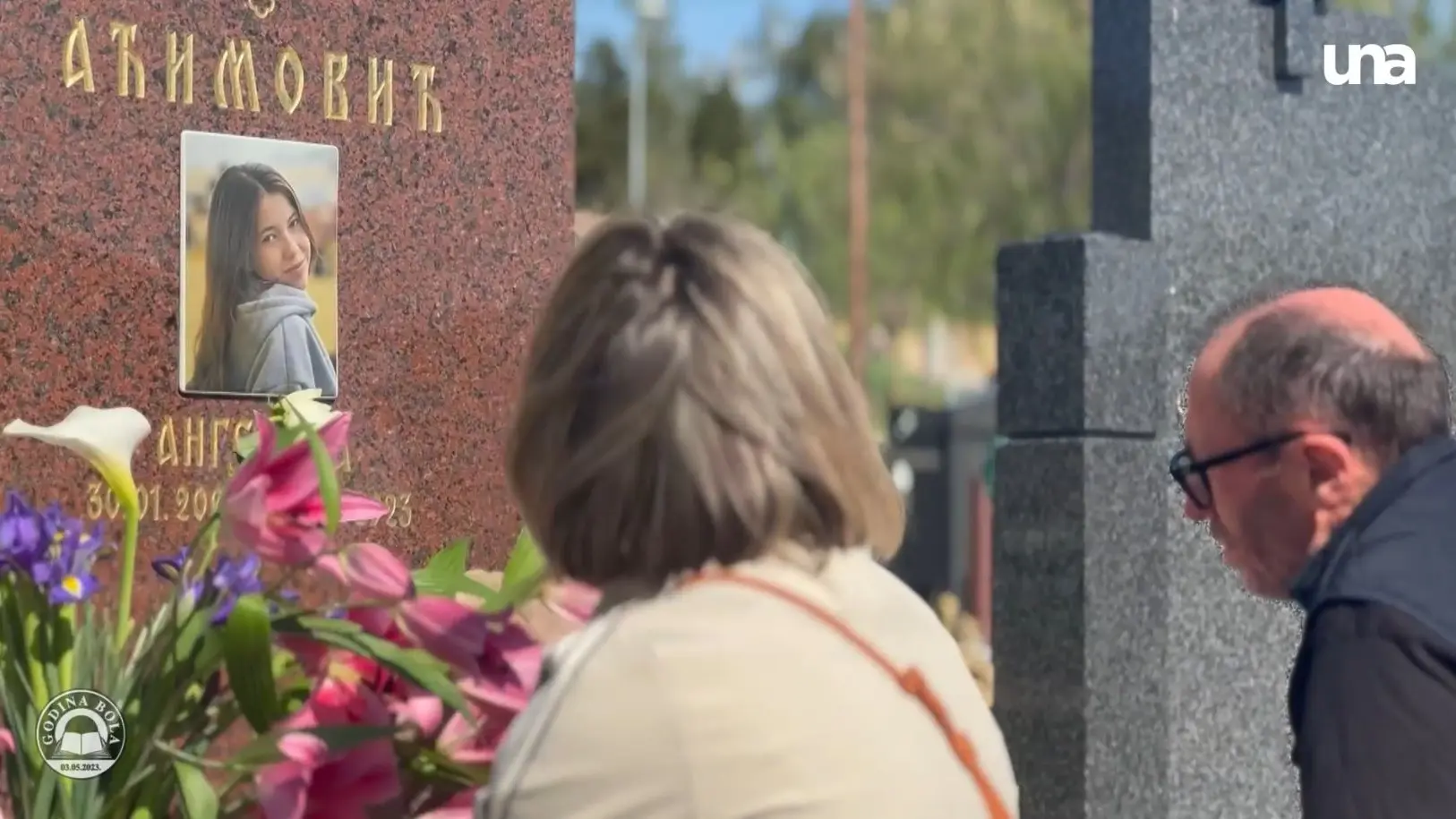 Njeni snovi žive, iako nje nema: Priča o anđelu koji nad nama bdi ...