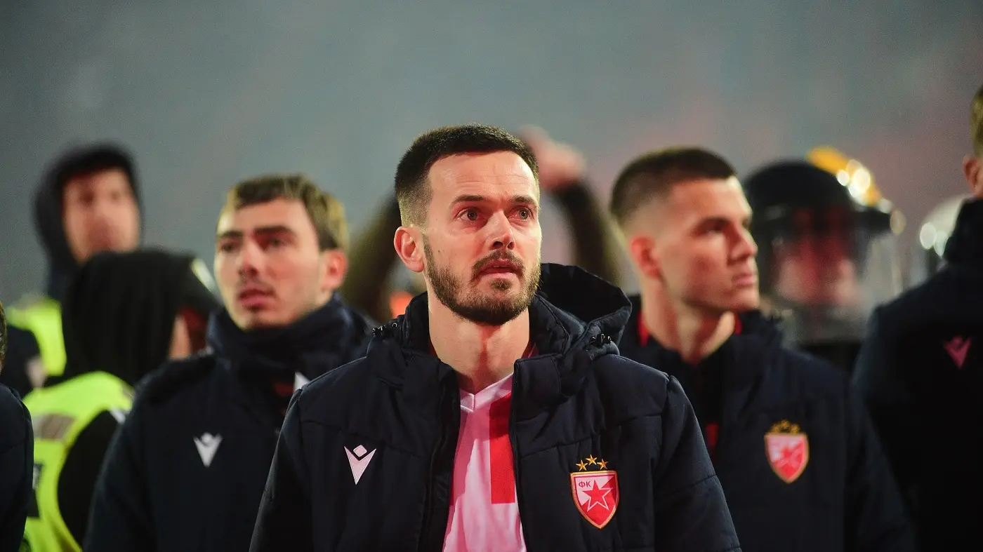 Miljenik zvezdinih navijača postaje otac: Ivanić proslavio titulu u ...