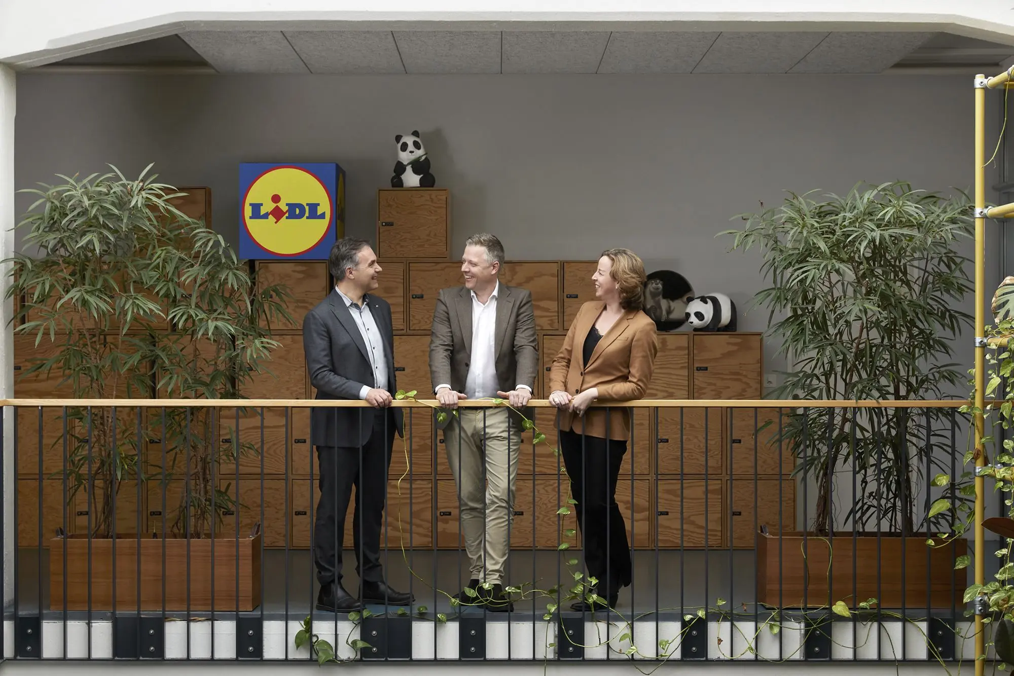 LIDL I WWF započinju ambiciozno međunarodno partnerstvo
